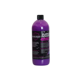 Purple Power Foam Wash & Wax | Omikron