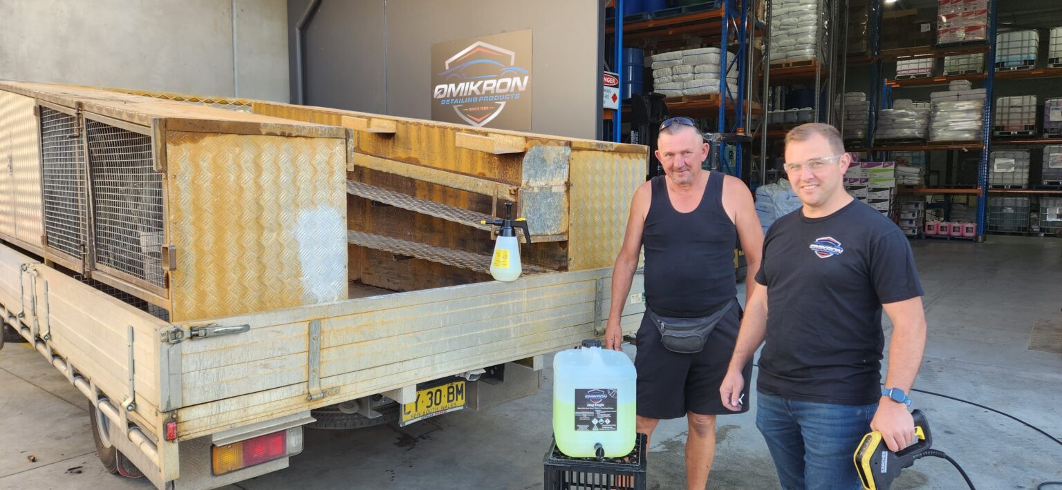 The Power of Mag Magic Product Review: Before and After | Omikron