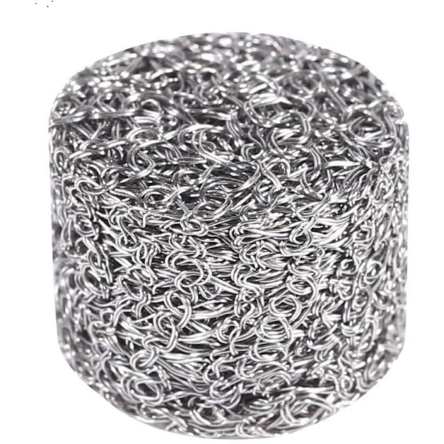 Mesh Gauze Filter for 2L Foam Canon | Omikron