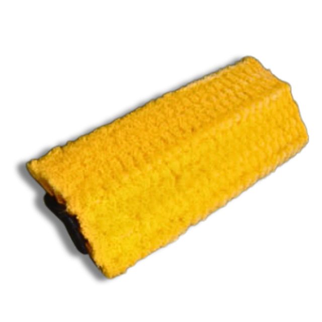 15 Inch Truck Wash Brush Head | Omikron